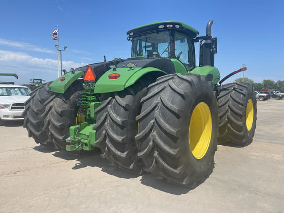 John Deere 9570R Tractors 300 or more HP for Sale | Tractor Zoom