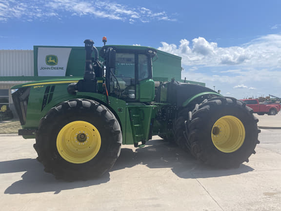John Deere 9570R Tractors 300 or more HP for Sale | Tractor Zoom