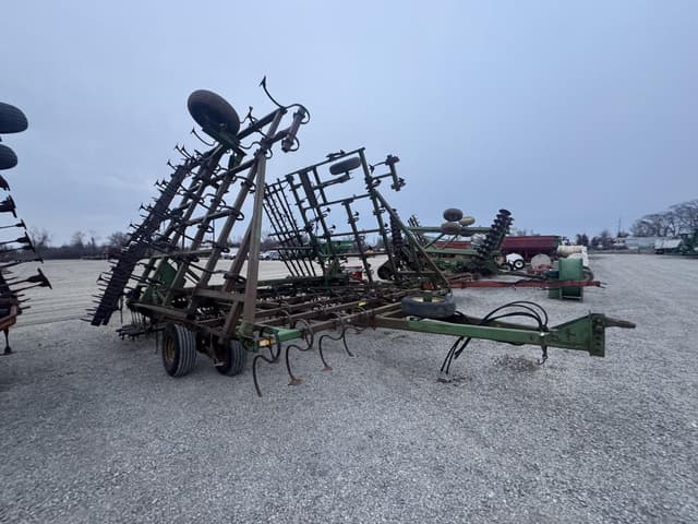 John Deere 960 Lot No. 6019 Tillage For Sale | Tractor Zoom