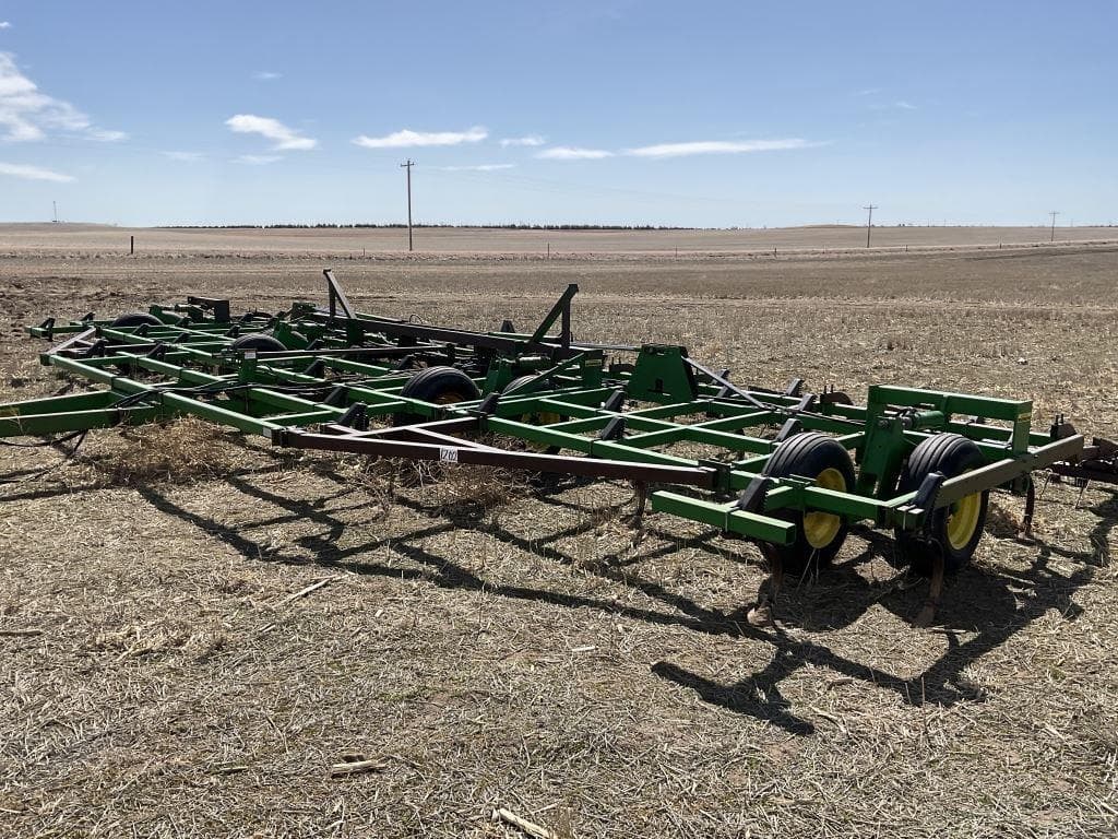 John Deere 960 Tillage Field Cultivators for Sale | Tractor Zoom