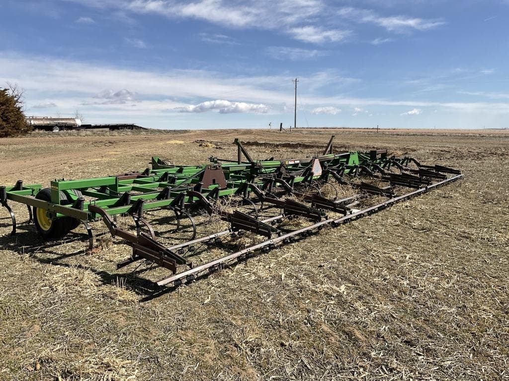 John Deere 960 Tillage Field Cultivators for Sale | Tractor Zoom