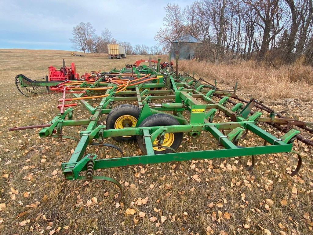 John Deere 960 Tillage Field Cultivators for Sale | Tractor Zoom