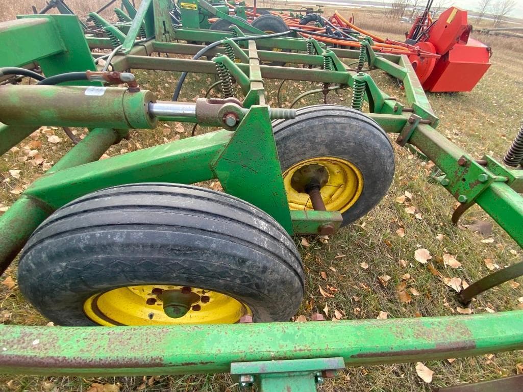 John Deere 960 Tillage Field Cultivators for Sale | Tractor Zoom