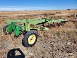 SOLD - John Deere 965 Switch Plow - 8 Bottom Stock No. P00965X002220 ...