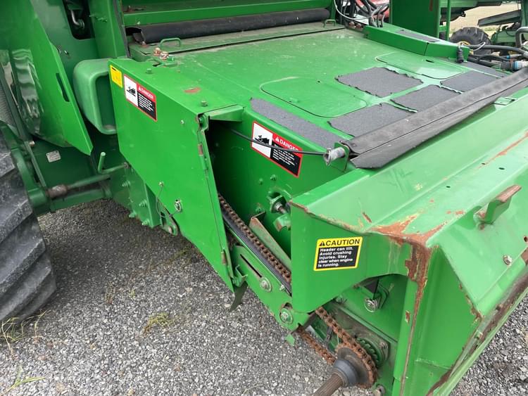 John Deere 9650 STS Combines Class 6 for Sale | Tractor Zoom