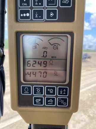 John Deere 9660 STS Combines Class 6 for Sale | Tractor Zoom