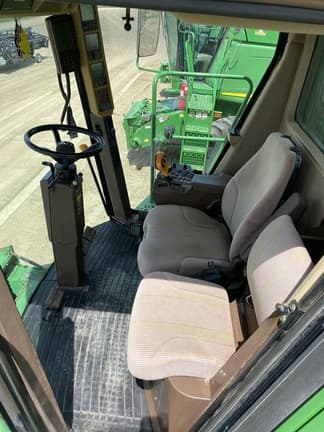 John Deere 9660 STS Combines Class 6 for Sale | Tractor Zoom