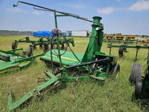SOLD - John Deere 972 Lot No. 130 Hay and Forage | Tractor Zoom