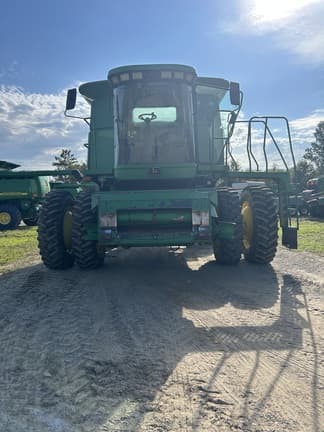 John Deere 9750 STS Combines Class 7 for Sale | Tractor Zoom