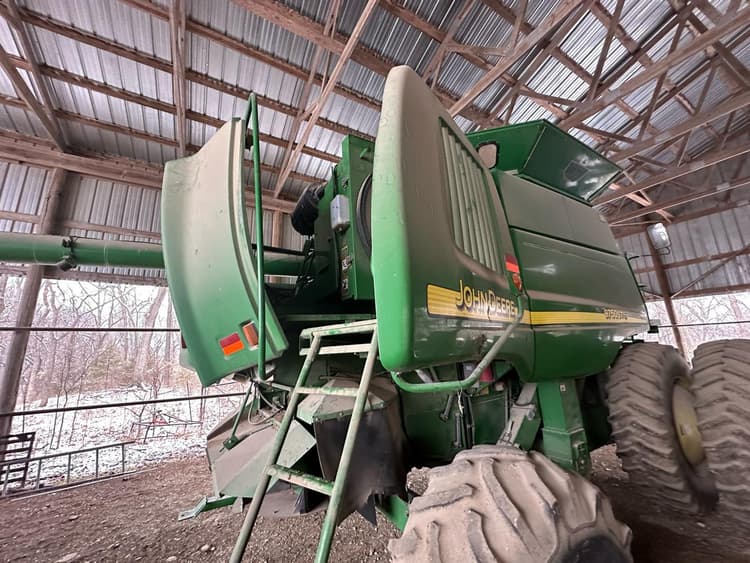 John Deere 9750 STS Combines Class 7 for Sale | Tractor Zoom