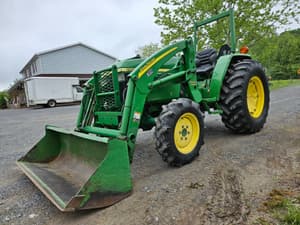 SOLD - John Deere 990 Lot No. 3 Tractors with 996 Hrs | Tractor Zoom