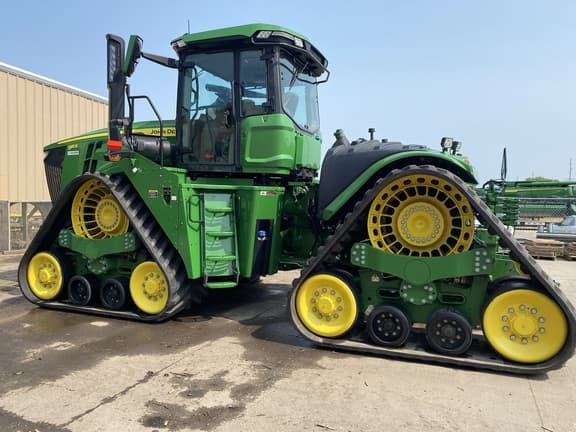 John Deere 9RX 590 Tractors 425 or more HP for Sale | Tractor Zoom