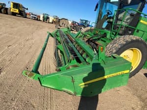 SOLD - John Deere A400 Stock No. 209547 Hay and Forage with 4,265 Hrs ...