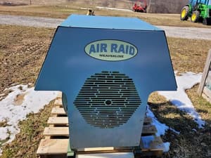 SOLD - Weaverline Air Raid Stock No. 549295 Other Equipment | Tractor Zoom
