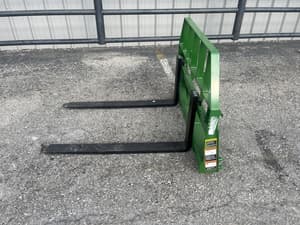 SOLD - 2025 Frontier AP12F Stock No. 4402664 Other Equipment | Tractor Zoom