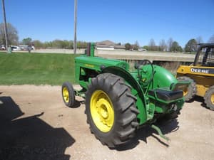 SOLD - John Deere AR Lot No. 228 Tractors with 30 HP | Tractor Zoom