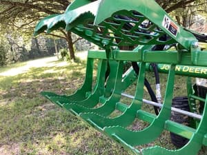 SOLD - John Deere AV20F Stock No. 4317260 Other Equipment | Tractor Zoom