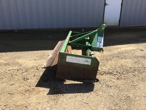 SOLD - John Deere BB2072 Stock No. 476860 Other Equipment | Tractor Zoom