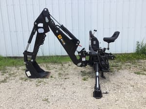 SOLD - John Deere BH10B Stock No. 4383025 Construction | Tractor Zoom