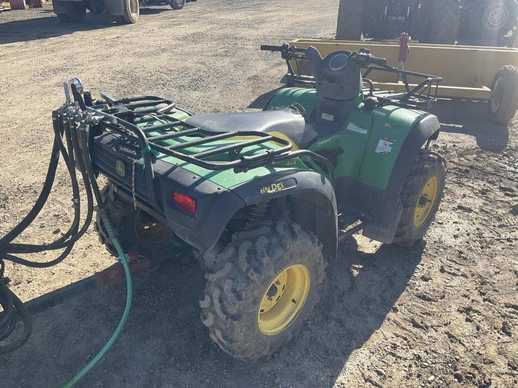 John Deere Buck Other Equipment Outdoor Power for Sale | Tractor Zoom