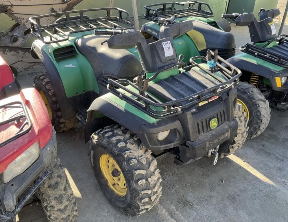 John Deere Buck Other Equipment Outdoor Power for Sale | Tractor Zoom