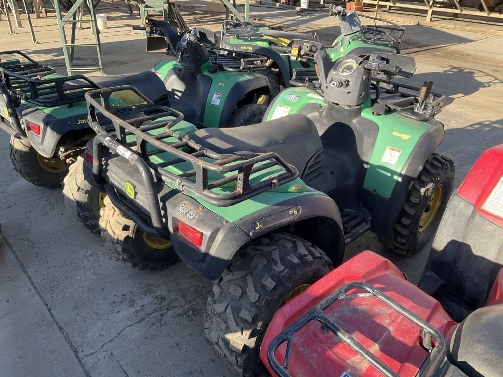 John Deere Buck Other Equipment Outdoor Power for Sale | Tractor Zoom
