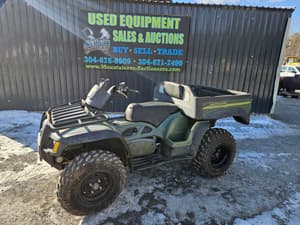 John Deere 650 Buck Lot No. 27 Other Equipment For Sale with 1,549 mi ...