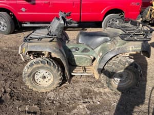 SOLD - John Deere 650 Buck Lot No. 175 Other Equipment with --- Hrs ...