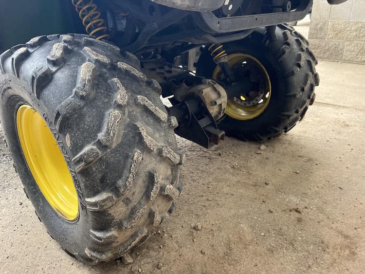 2006 John Deere 650 Buck Other Equipment Outdoor Power for Sale ...