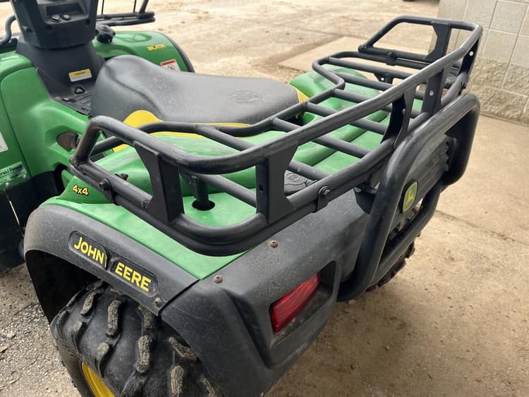 2006 John Deere 650 Buck Other Equipment Outdoor Power for Sale ...