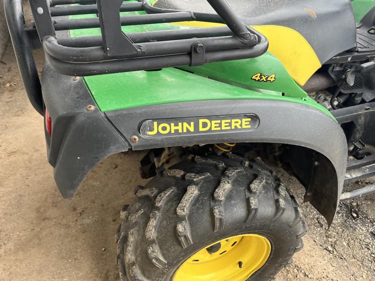 2006 John Deere 650 Buck Other Equipment Outdoor Power for Sale ...
