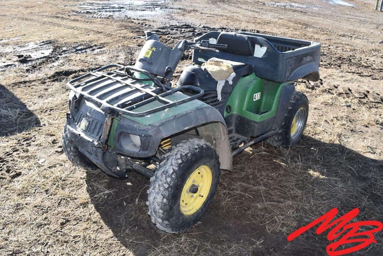 John Deere Buck Other Equipment Outdoor Power for Sale | Tractor Zoom