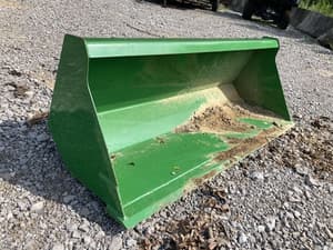 SOLD - John Deere BW15896 49" BUCKET Stock No. b70a593d-03de-11ed-9544 ...