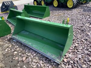 SOLD - John Deere BW15918 Stock No. 472727 Other Equipment | Tractor Zoom