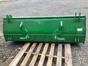 SOLD - John Deere BW15918 Stock No. 1040431 Other Equipment | Tractor Zoom