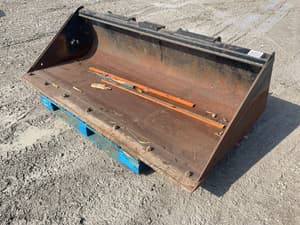 SOLD - John Deere Worksite Pro C76 Lot No. 60649 Other Equipment ...