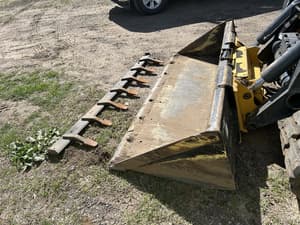 SOLD - John Deere Worksite Pro C84 Stock No. 511171 Other Equipment ...