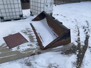 SOLD - John Deere Worksite Pro C84 Stock No. 367538 Other Equipment ...