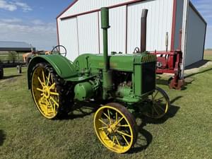 SOLD - John Deere D Tractors with 30 HP | Tractor Zoom