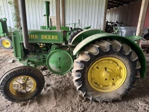 John Deere D Tractors For Sale with 30 HP | Tractor Zoom