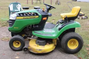 SOLD - John Deere D100 Other Equipment with --- Hrs | Tractor Zoom