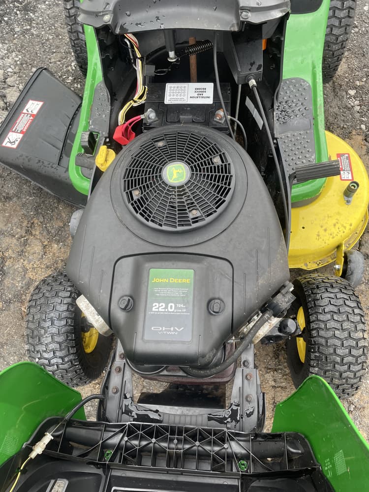 John Deere D130 Other Equipment Turf for Sale | Tractor Zoom