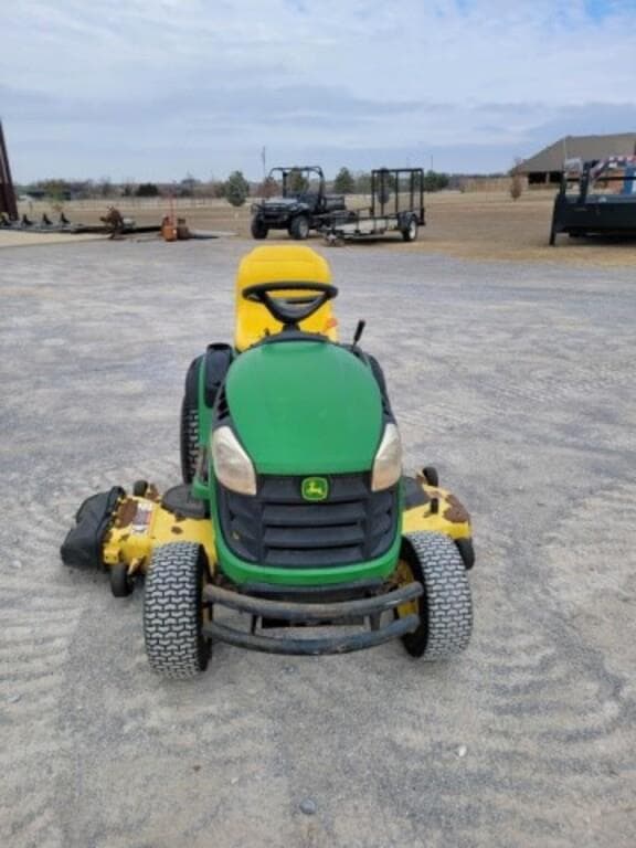 John Deere D170 Other Equipment Loaders for Sale | Tractor Zoom
