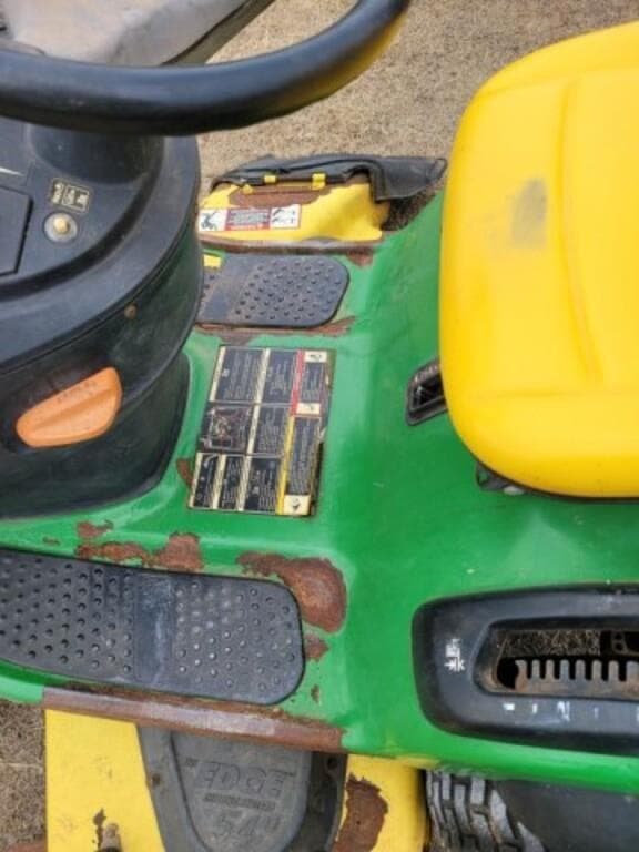 John Deere D170 Other Equipment Loaders for Sale | Tractor Zoom