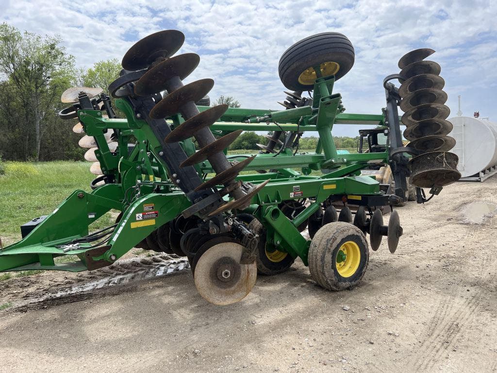 John Deere 2620 Tillage Disks for Sale | Tractor Zoom