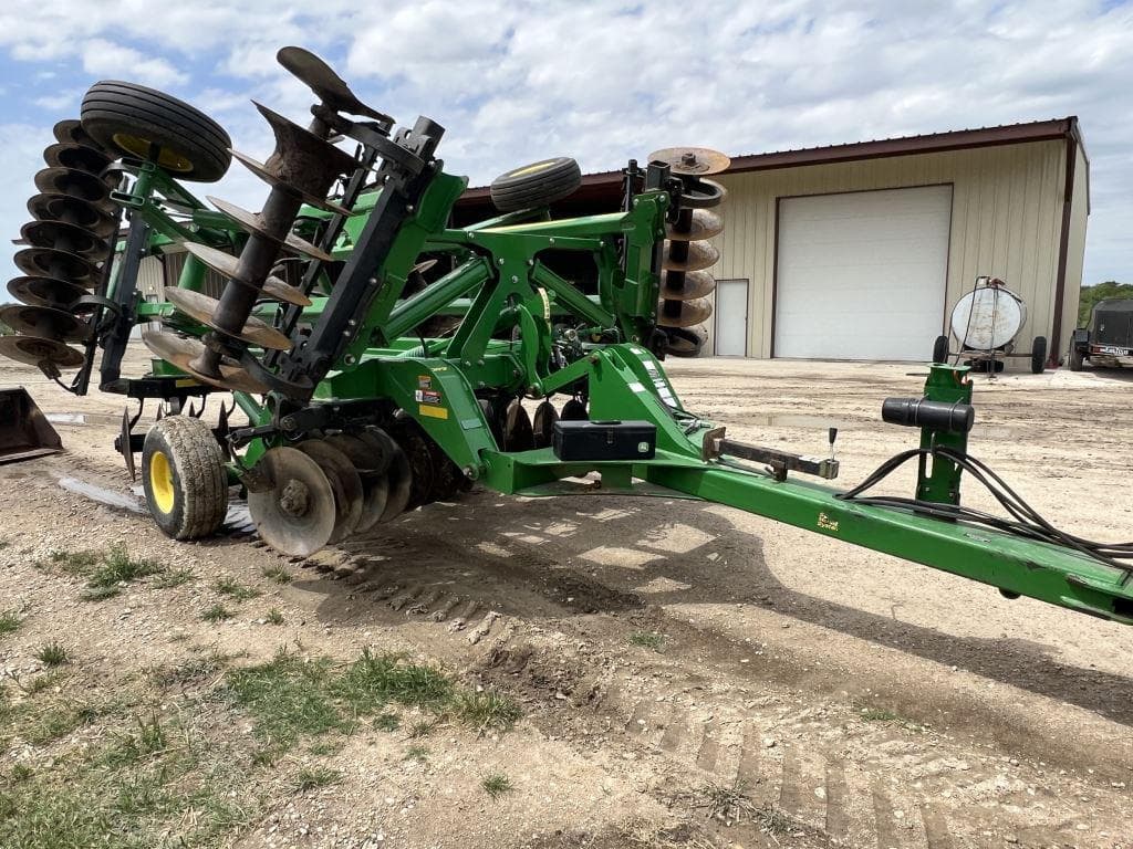 John Deere 2620 Tillage Disks for Sale | Tractor Zoom
