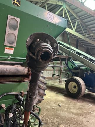 John Deere DN345 Chemical Applicators Fertilizer Applicators - Dry for ...