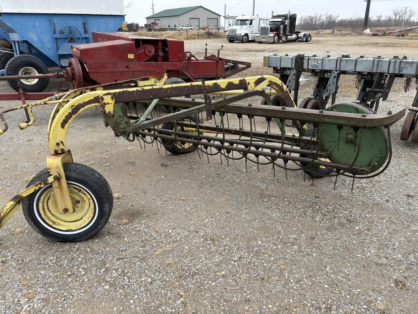 John Deere E0640 Hay and Forage For Sale | Tractor Zoom