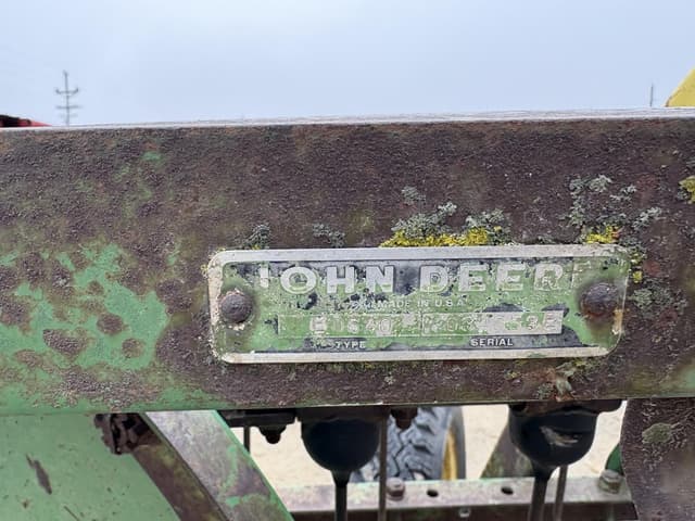 John Deere E0640 Hay and Forage For Sale | Tractor Zoom