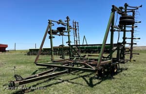 SOLD - John Deere 1610 Tillage with 35 ft | Tractor Zoom